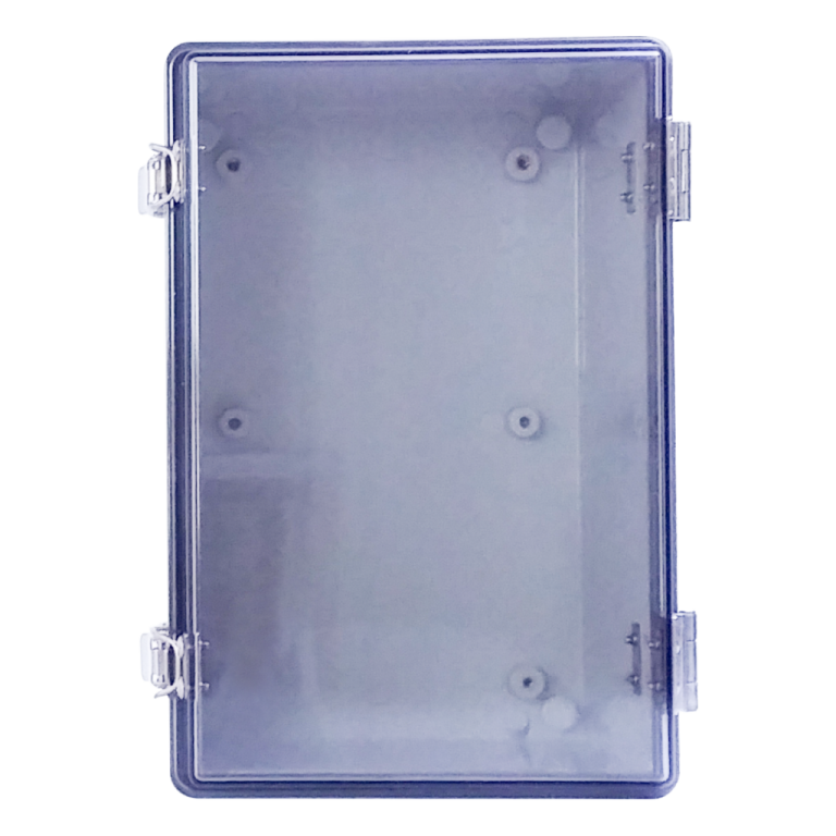 Control Box - Product | Sam Kwang Tech