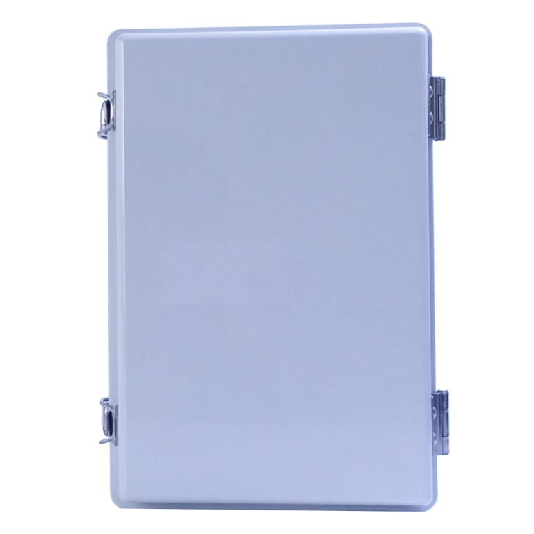 Control Box - Product | Sam Kwang Tech